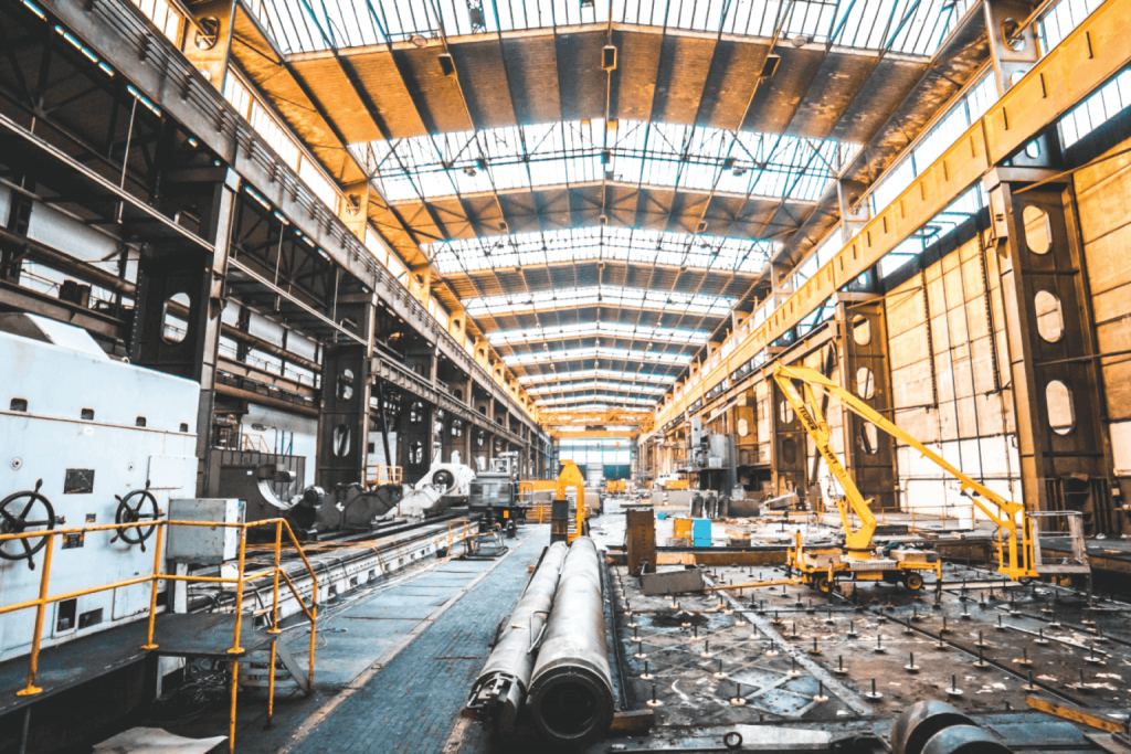 UAV And Artificial Intelligence: Simplifying Aerial Inspection - EasyFlow